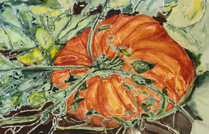 Art from 2024 :: Artbysandybriggs